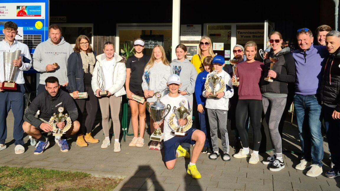 Paderborner Tennis-Club Blau-Rot e.V.